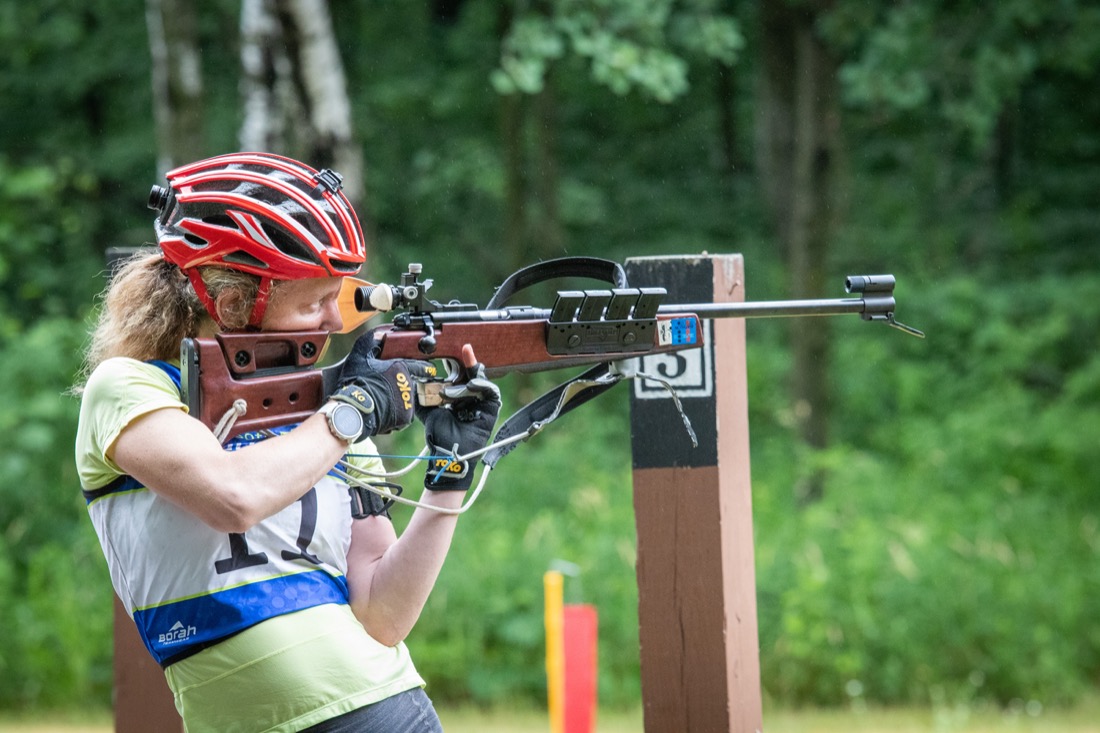 Minnesota Biathlon